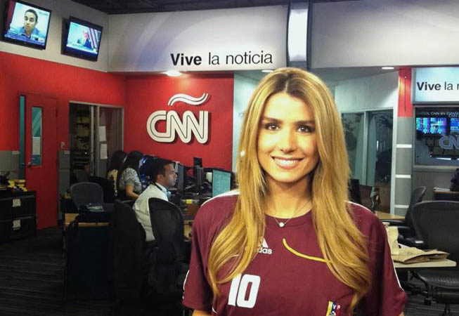 CNN en Español transmitirá cobertura especial de los Juegos Olímpicos ... CNN en Español transmitirá cobertura especial de los Juegos Olímpicos ...